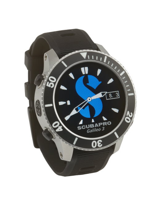 Tauchcomputer kaufen Tiefenmesser Bottom Timer Tauchshop online Mares Cressi Uwatec Scubapro ...