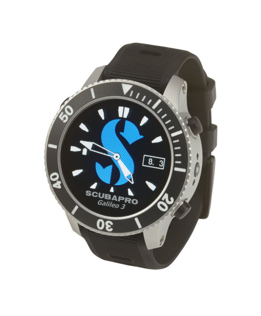 Tauchcomputer kaufen Tiefenmesser Bottom Timer Tauchshop online Mares Cressi Uwatec Scubapro ...