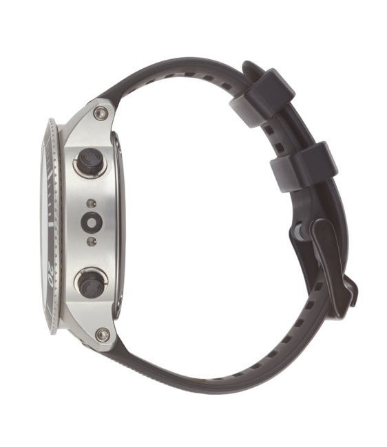 Tauchcomputer kaufen Tiefenmesser Bottom Timer Tauchshop online Mares ...