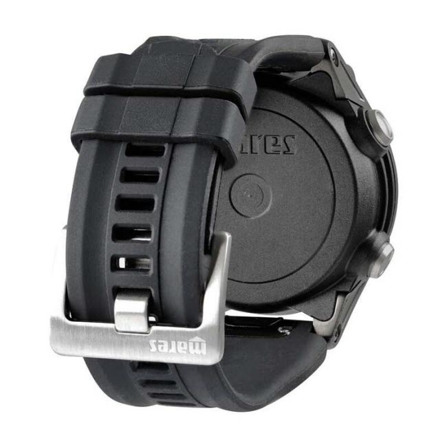 Tauchcomputer kaufen Tiefenmesser Bottom Timer Tauchshop online Mares ...