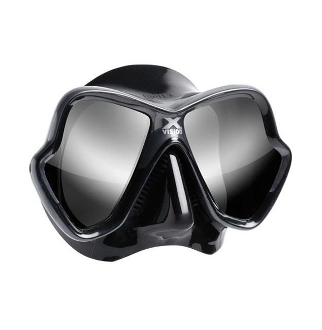 Mares Dive Mask X-Vision ultra liquidskin